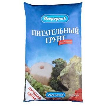 Грунты (Фаско)